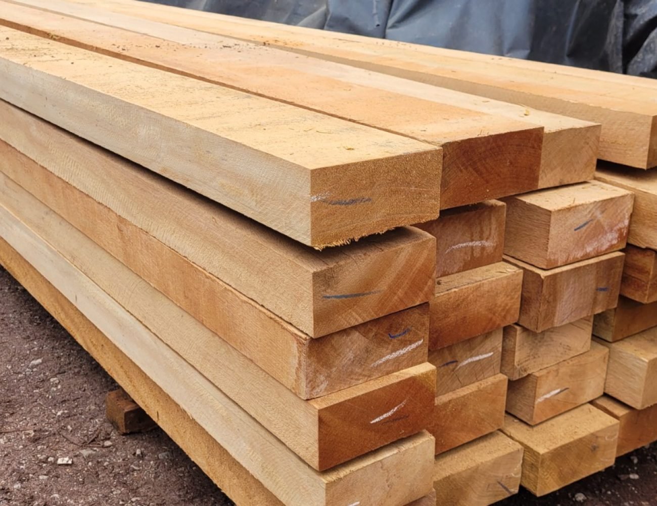 Madeira Cambará - Curitiba Madeiras